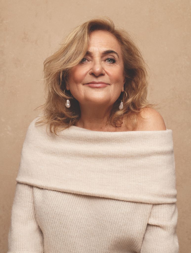 Nathalie Petrowski : l'obstinée