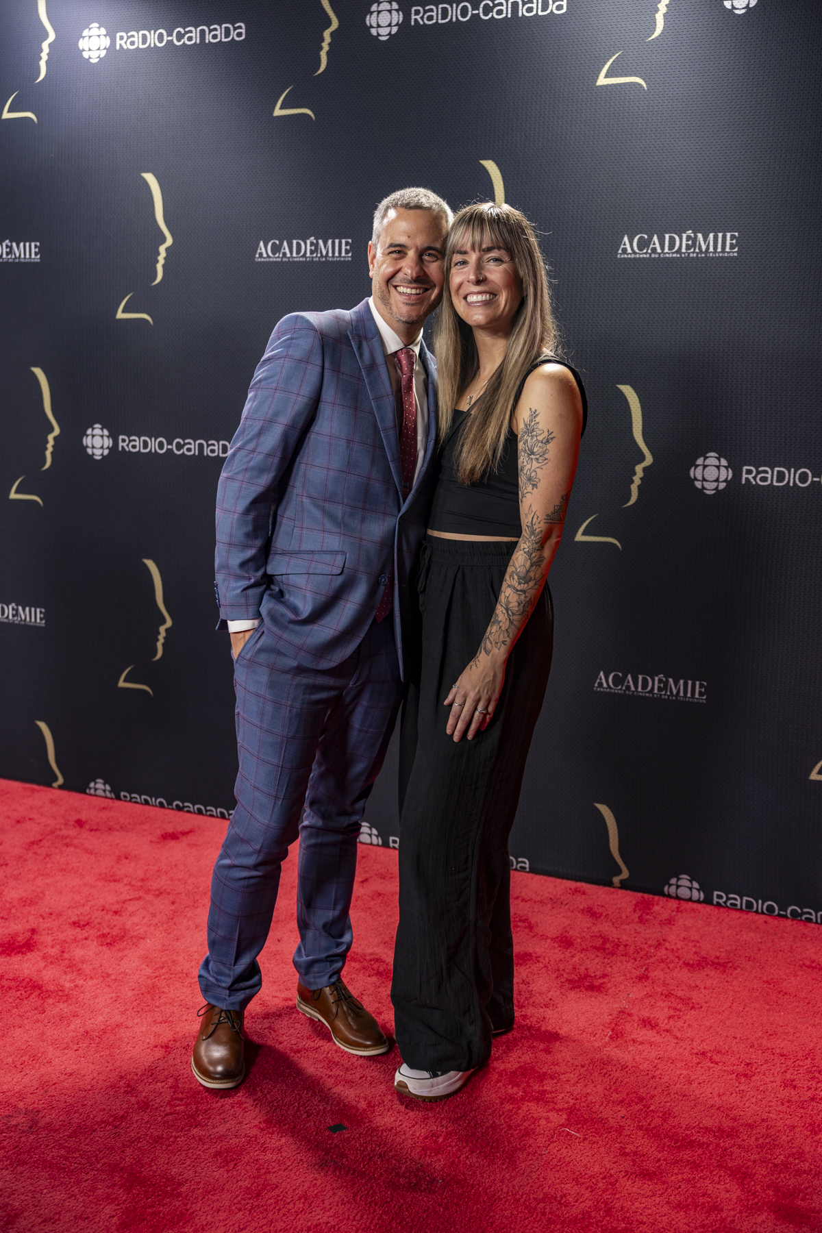 39es Prix Gémeaux : les 45 plus beaux looks du tapis rouge