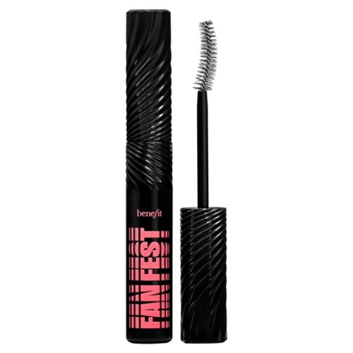 TOP V : Les meilleurs mascaras volumisants
