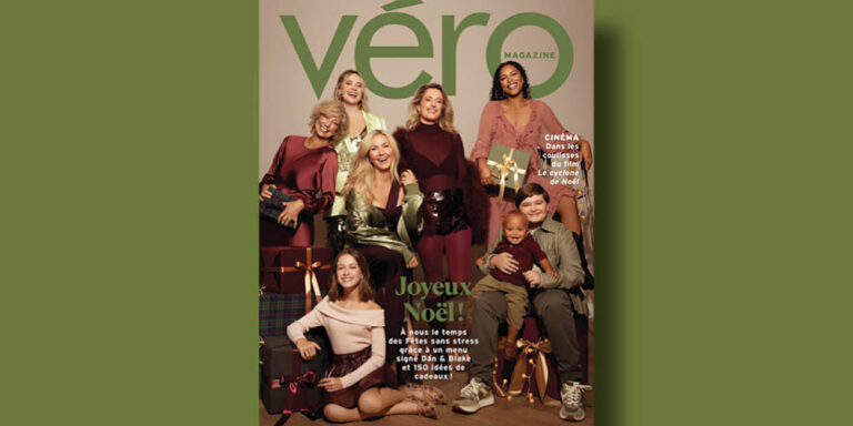 Véronique Cloutier et la bande du Cyclone de Noël en vedette dans le ...