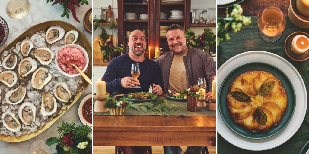 Véronique Cloutier présente le magazine VÉRO Printemps 2024