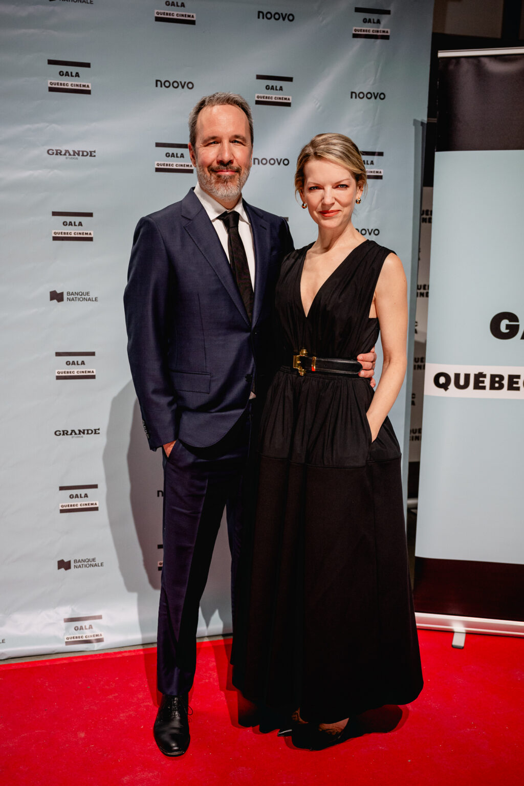 Gala Québec Cinéma 2024 : Les plus beaux looks du tapis rouge