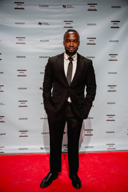 Gala Québec Cinéma 2024 : Les plus beaux looks du tapis rouge