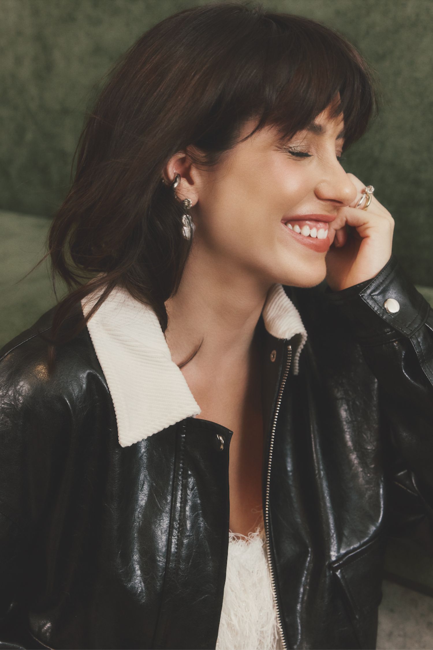 Culture : les élans de Marilou Morin