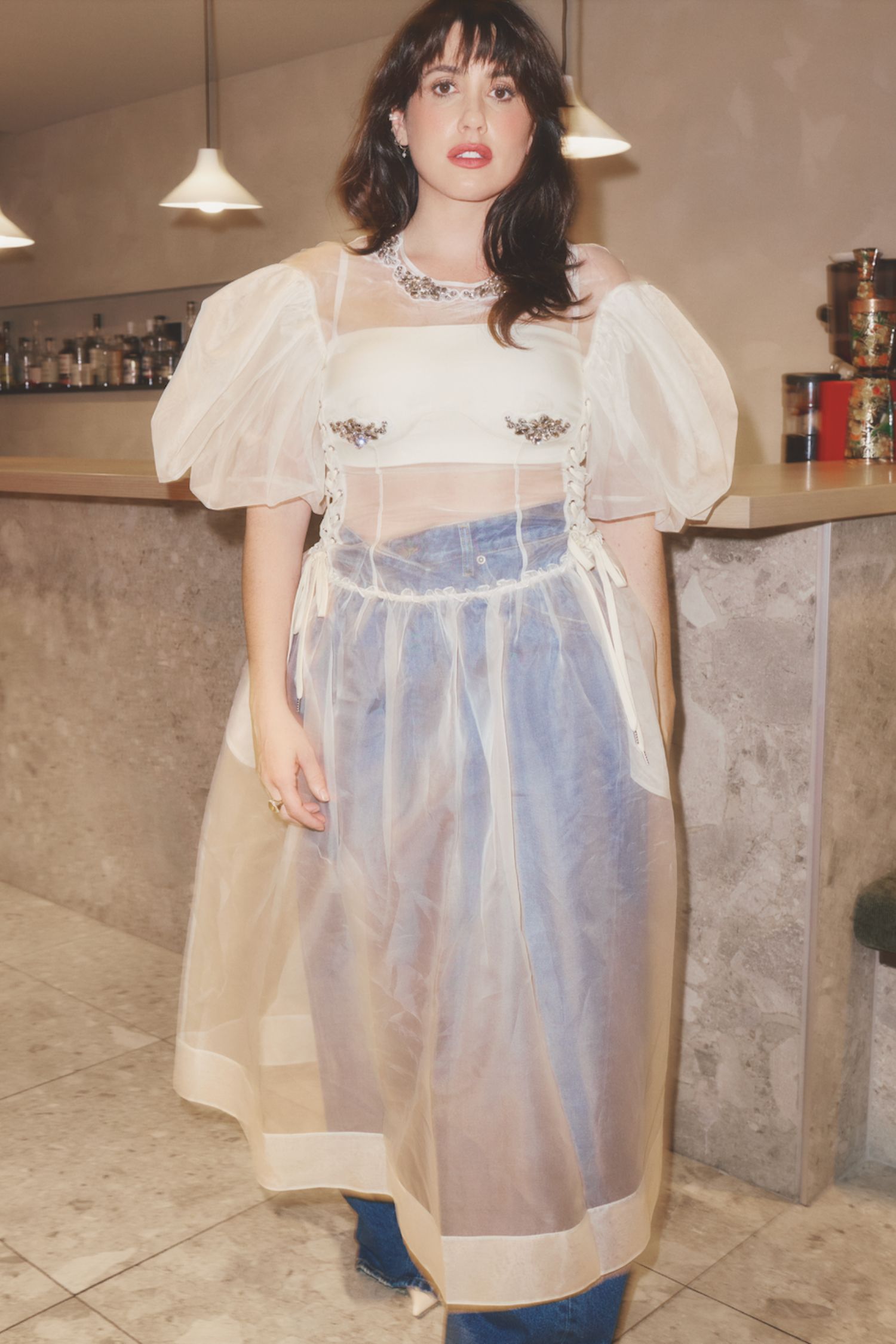 Culture : les élans de Marilou Morin