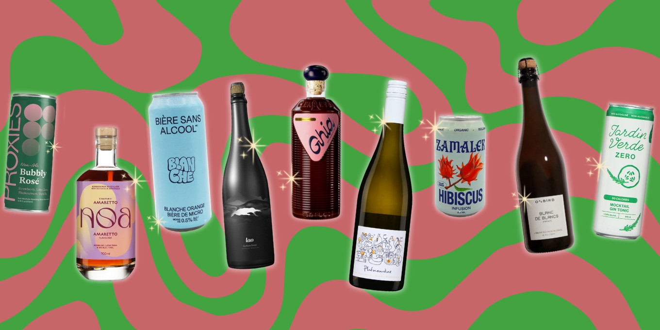 Boissons De Fête Aliments Frunil Foods (Boissons Au Gingembre,