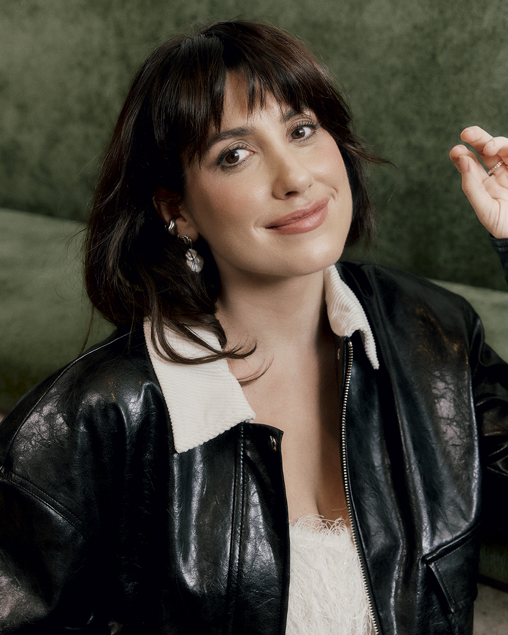 Culture : les élans de Marilou Morin