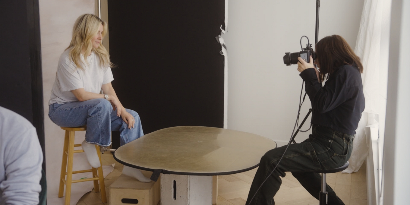 Véronique Cloutier présente le magazine VÉRO Printemps 2024