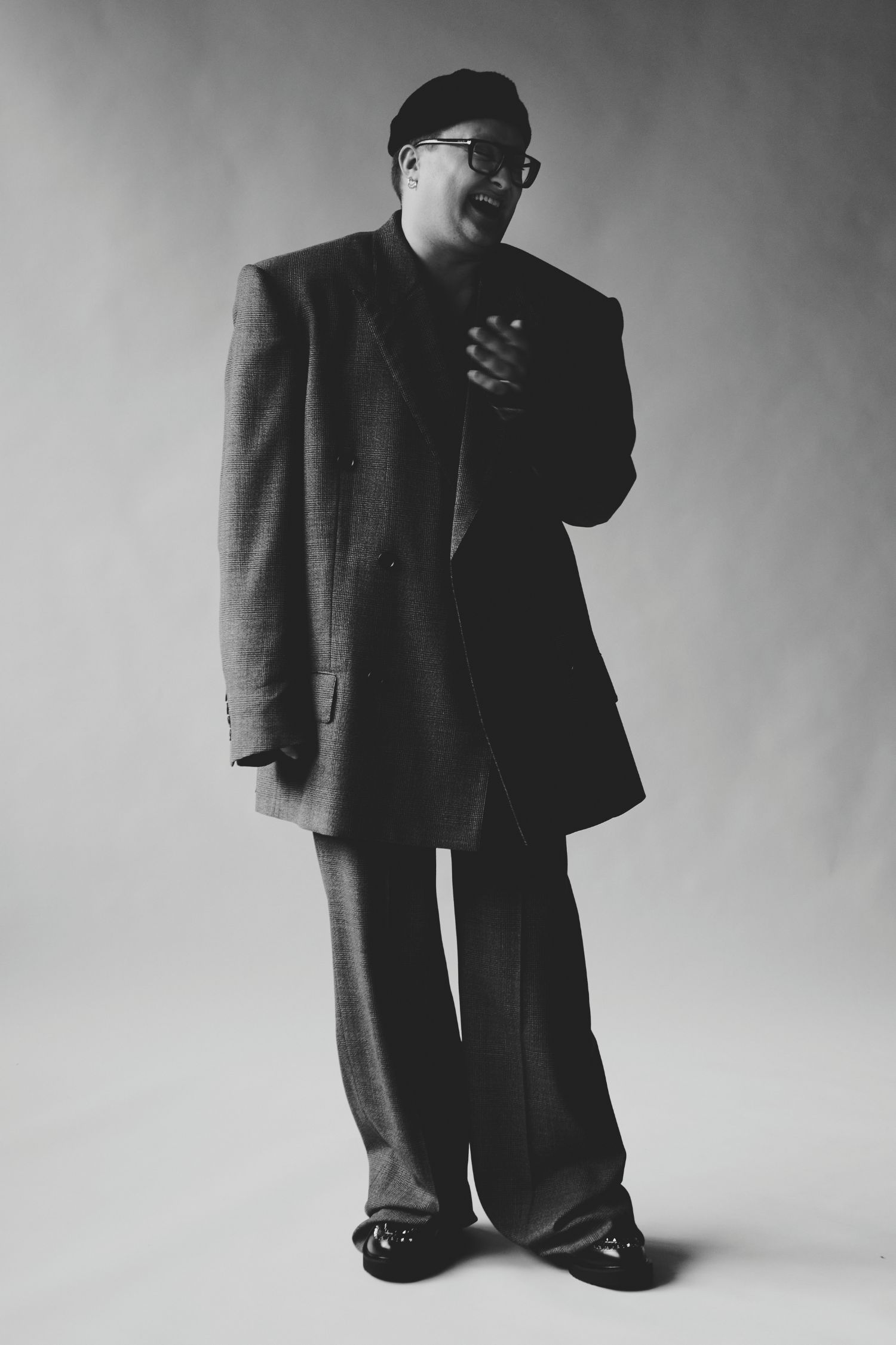 Alexandre Aussant : Bien plus que Mona de Grenoble