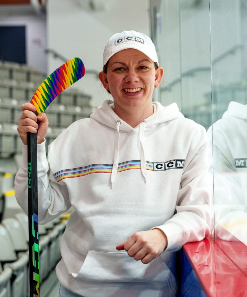 10 femmes qui redéfinissent la culture sportive au Canada