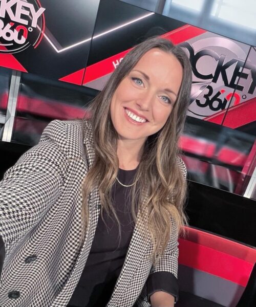 10 femmes qui redéfinissent la culture sportive au Canada