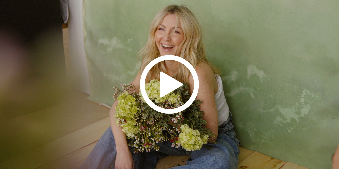 Le magazine VÉRO Printemps 2025 avec Véronique Cloutier