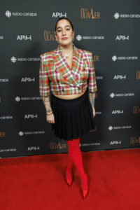 Gala Les Olivier 2025 : Les looks de la soirée