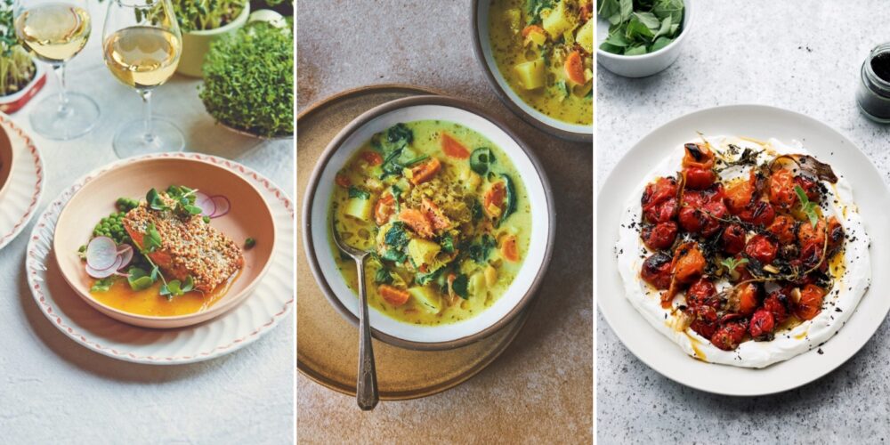 10 recettes originales pour cuisiner le chou-fleur | Magazine VÉRO