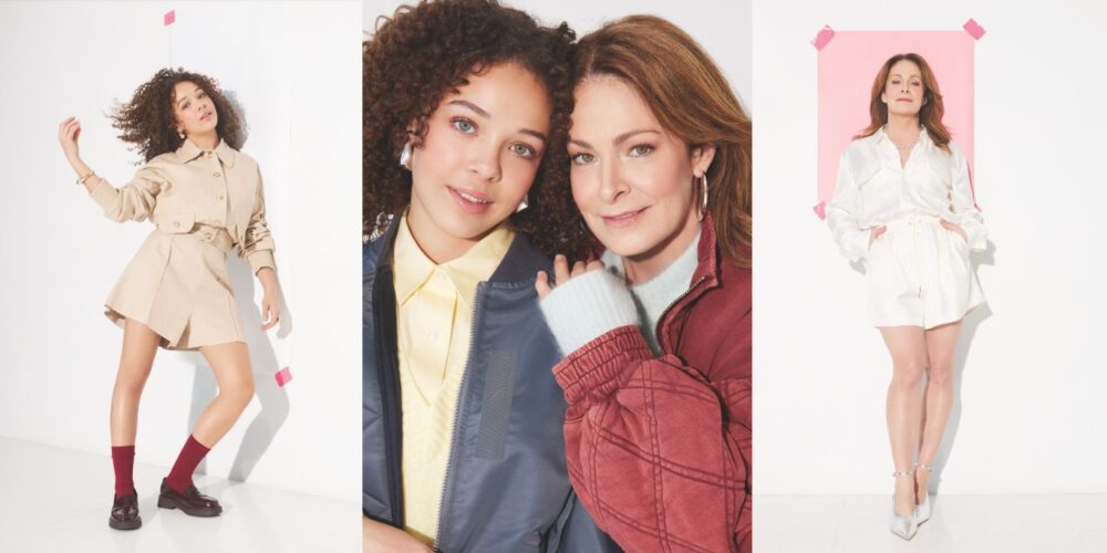 Véronique Cloutier, magazine VÉRO, mode, beauté | VÉRO