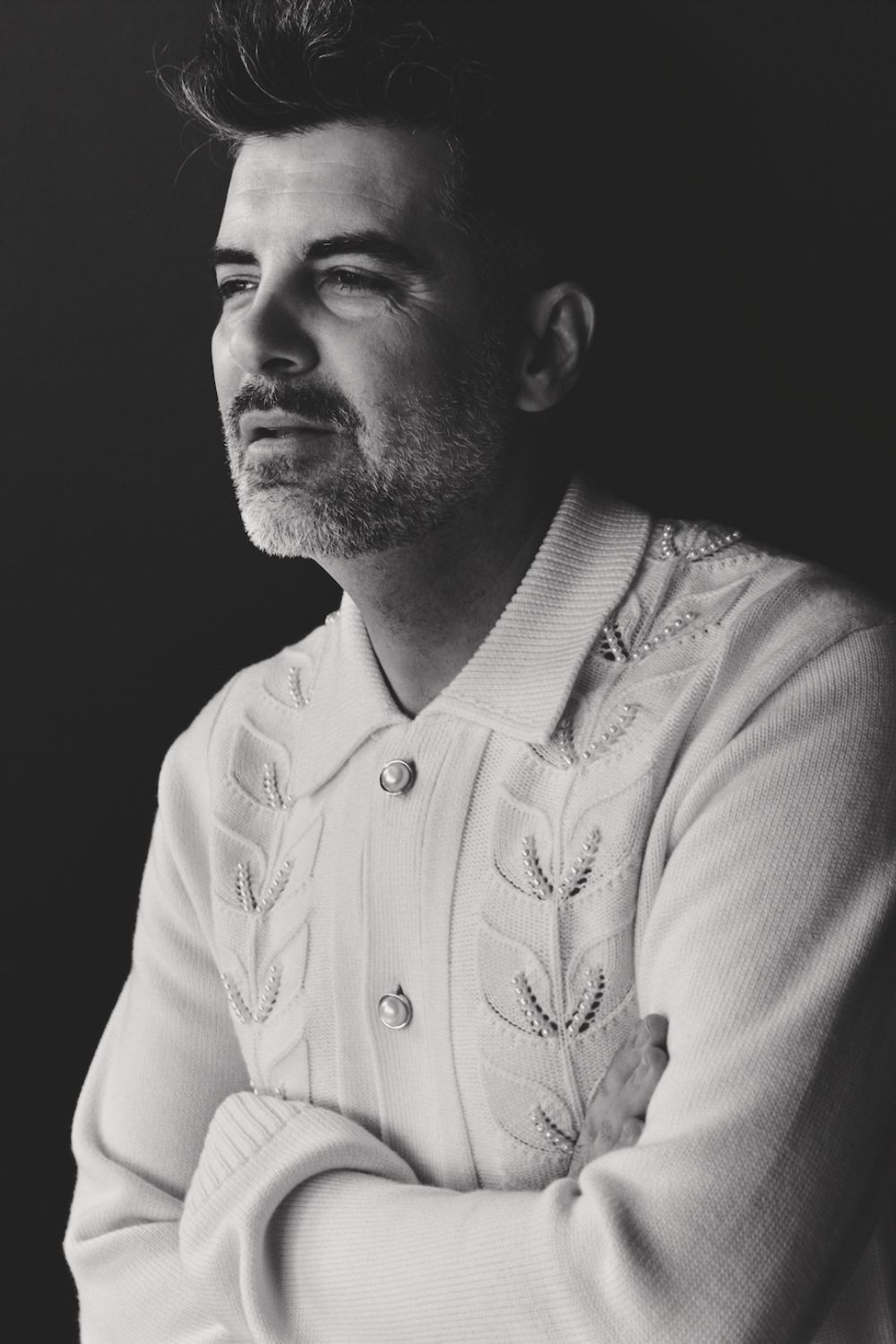 Culture : La renaissance de David Savard