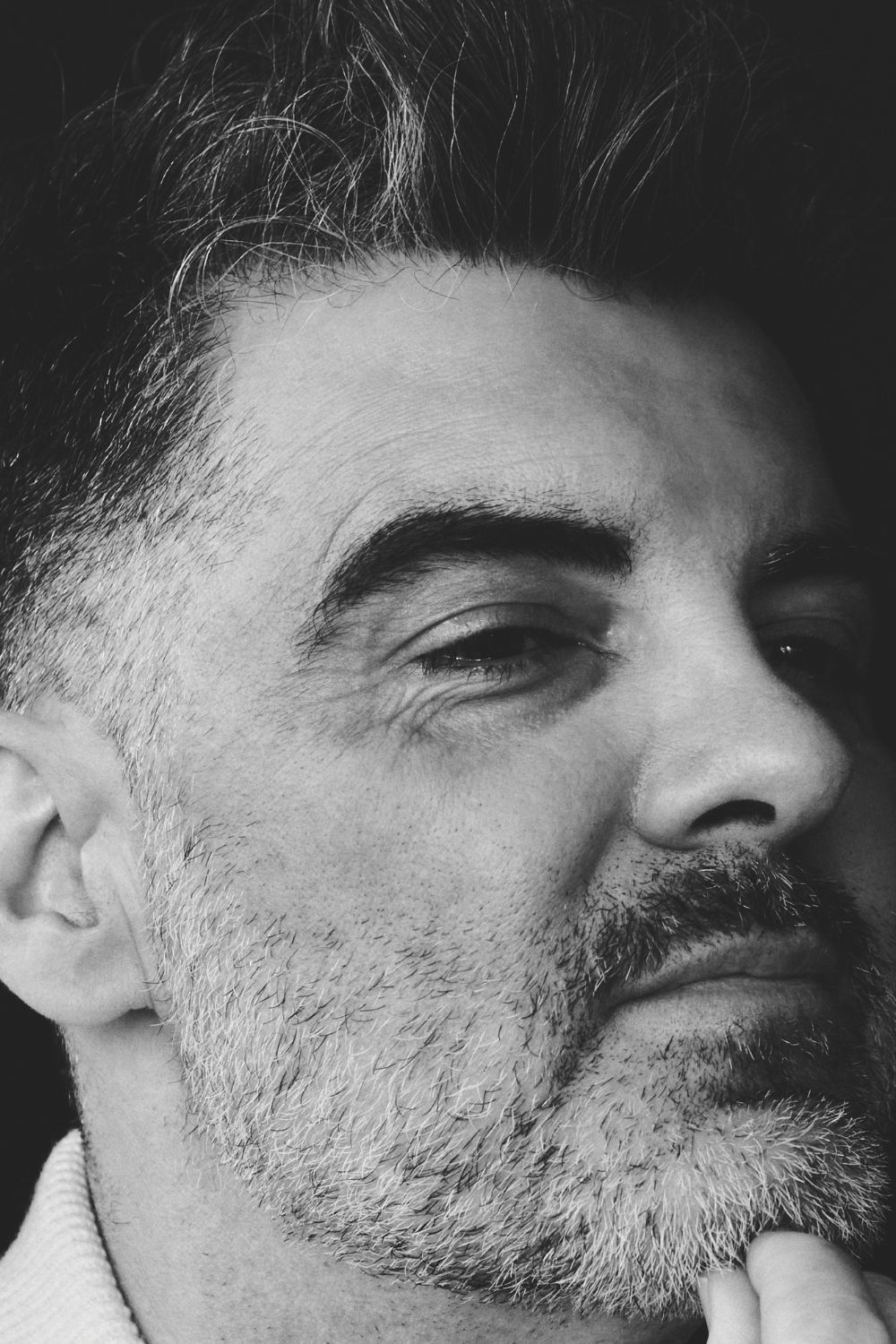 Culture : La renaissance de David Savard