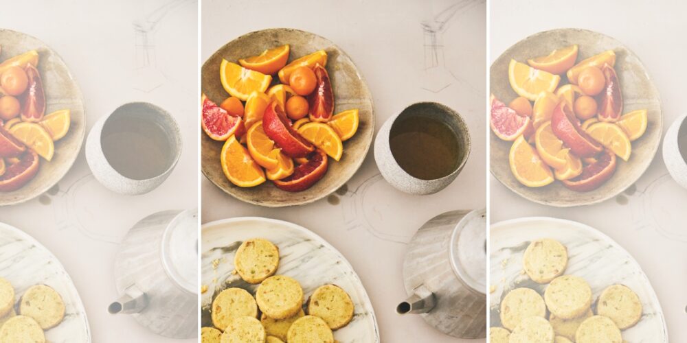 Véronique Cloutier souligne ses 50 ans dans le magazine VÉRO