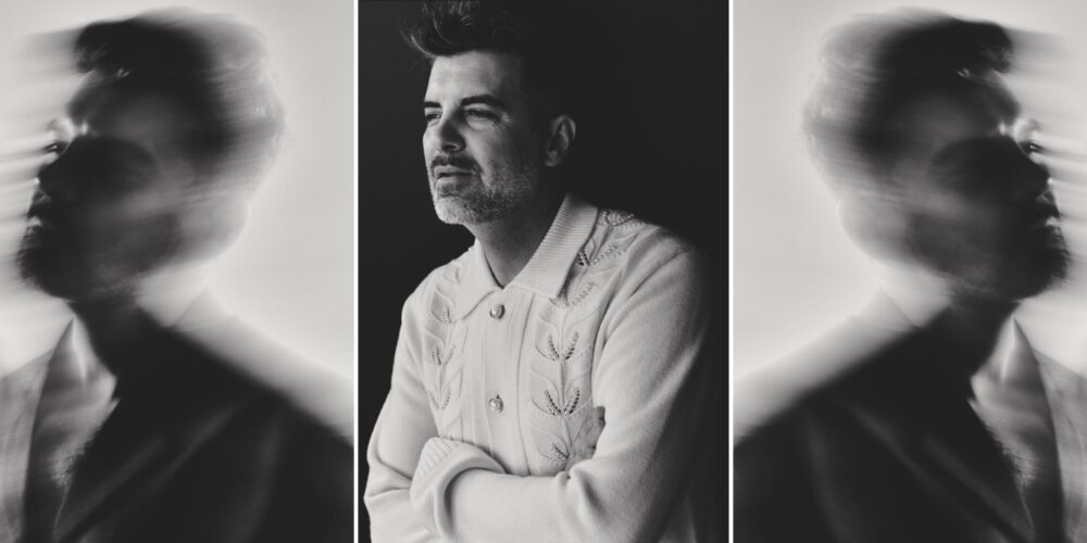 Culture : La renaissance de David Savard