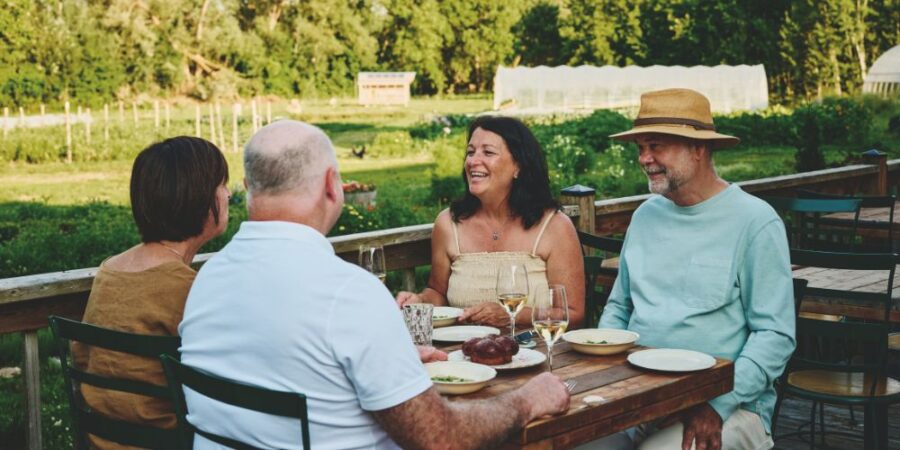 10 excellents restaurants à découvrir à Saint-Henri
