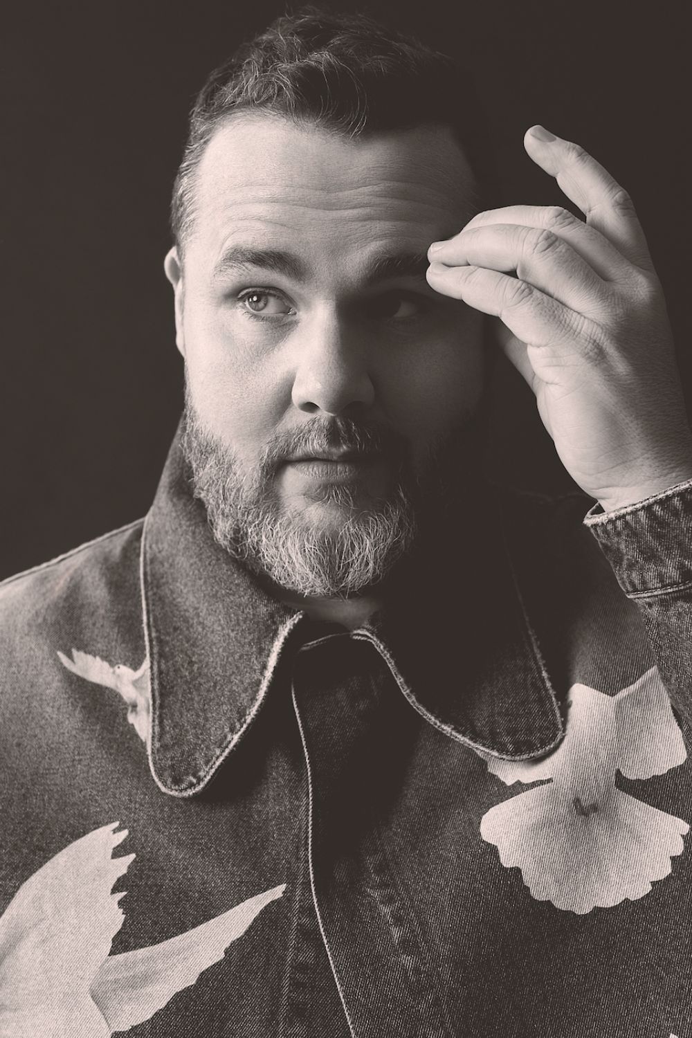 Culture : Les chapitres d'Antoine Bertrand