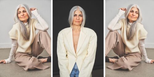 Abonnement à l'infolettre - Véronique Cloutier