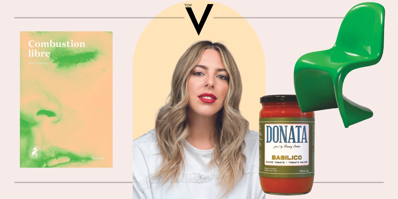 Marie-Josée Gauvin : du talent à revendre