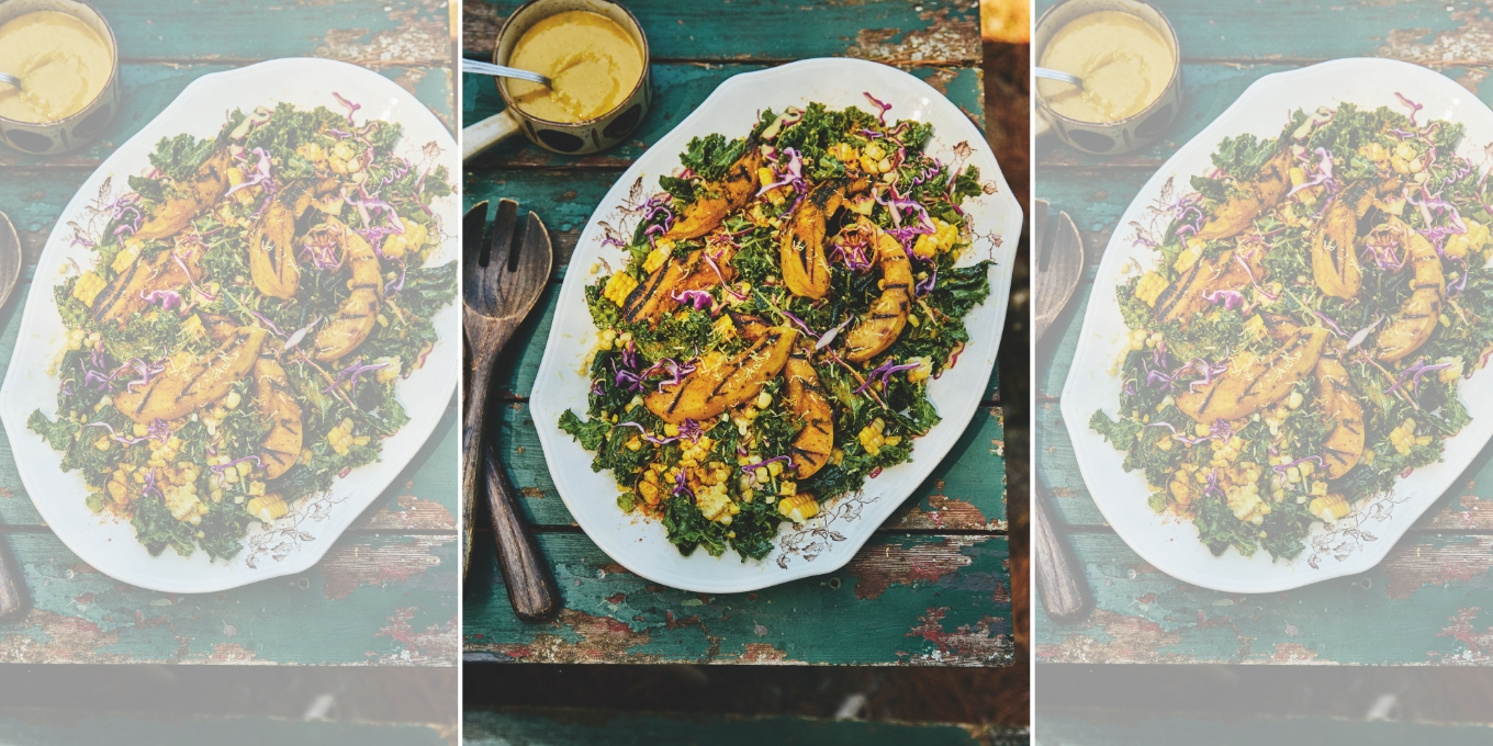 J’ai testé… le nouveau Thermomix TM6 | magazine VÉRO