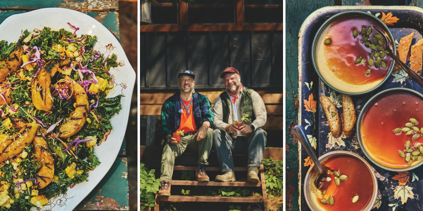 J’ai testé… le nouveau Thermomix TM6 | magazine VÉRO