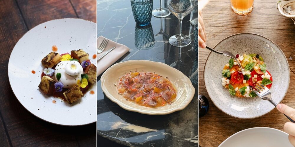 10 vins rouges légers à savourer sous le soleil d’automne