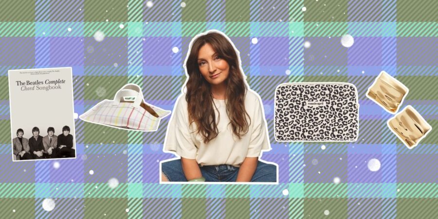 Guide cadeaux 2025 : La liste de Noël de Cynthia Quellet