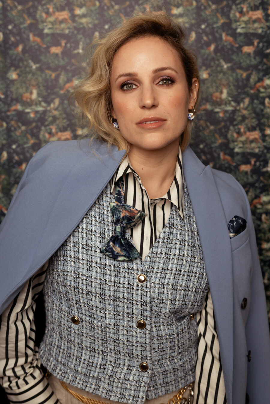 Noeudvembre : 33 personnalités mobilisées pour la cause