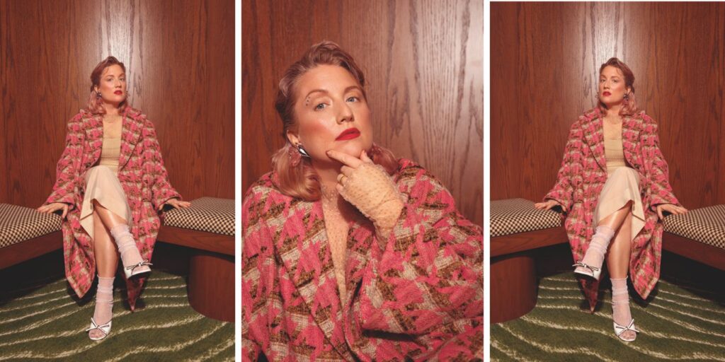 Fanny Bloom : quand la magie persiste et signe