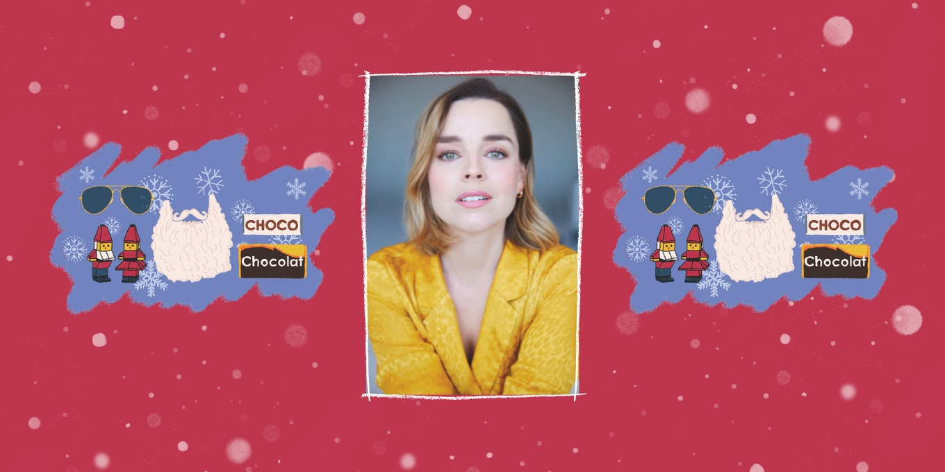 Mélissa Désormeaux-Poulin : Comme un parfum de liberté