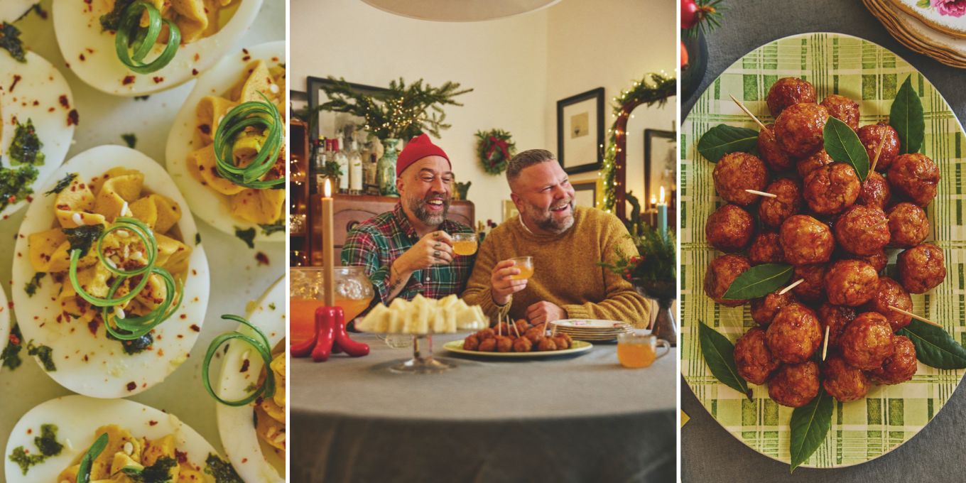 Films et séries : 10 nouveautés d’ici à voir en novembre 2025