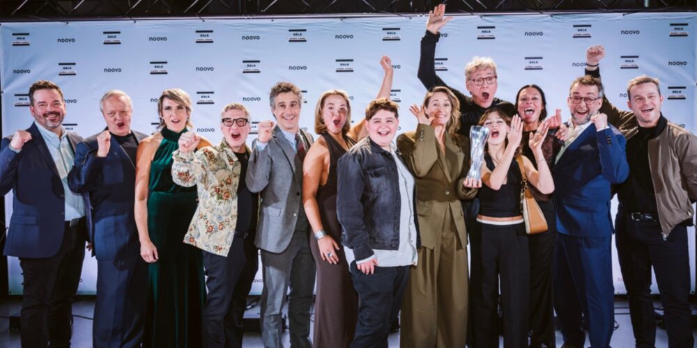 «Zénith le spectacle» animé par Véronique Cloutier revient en 2026