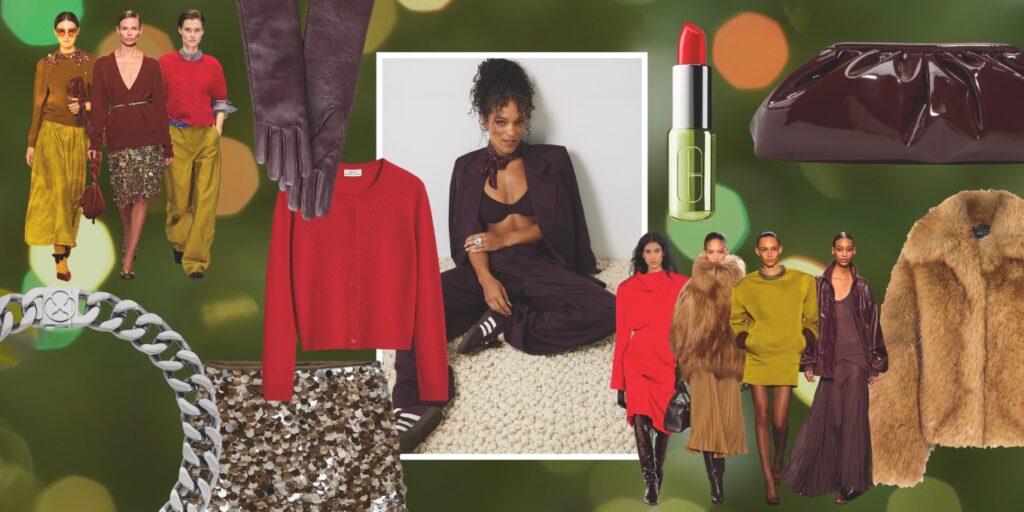 Articles mode, tendances et conseils mode | Véro