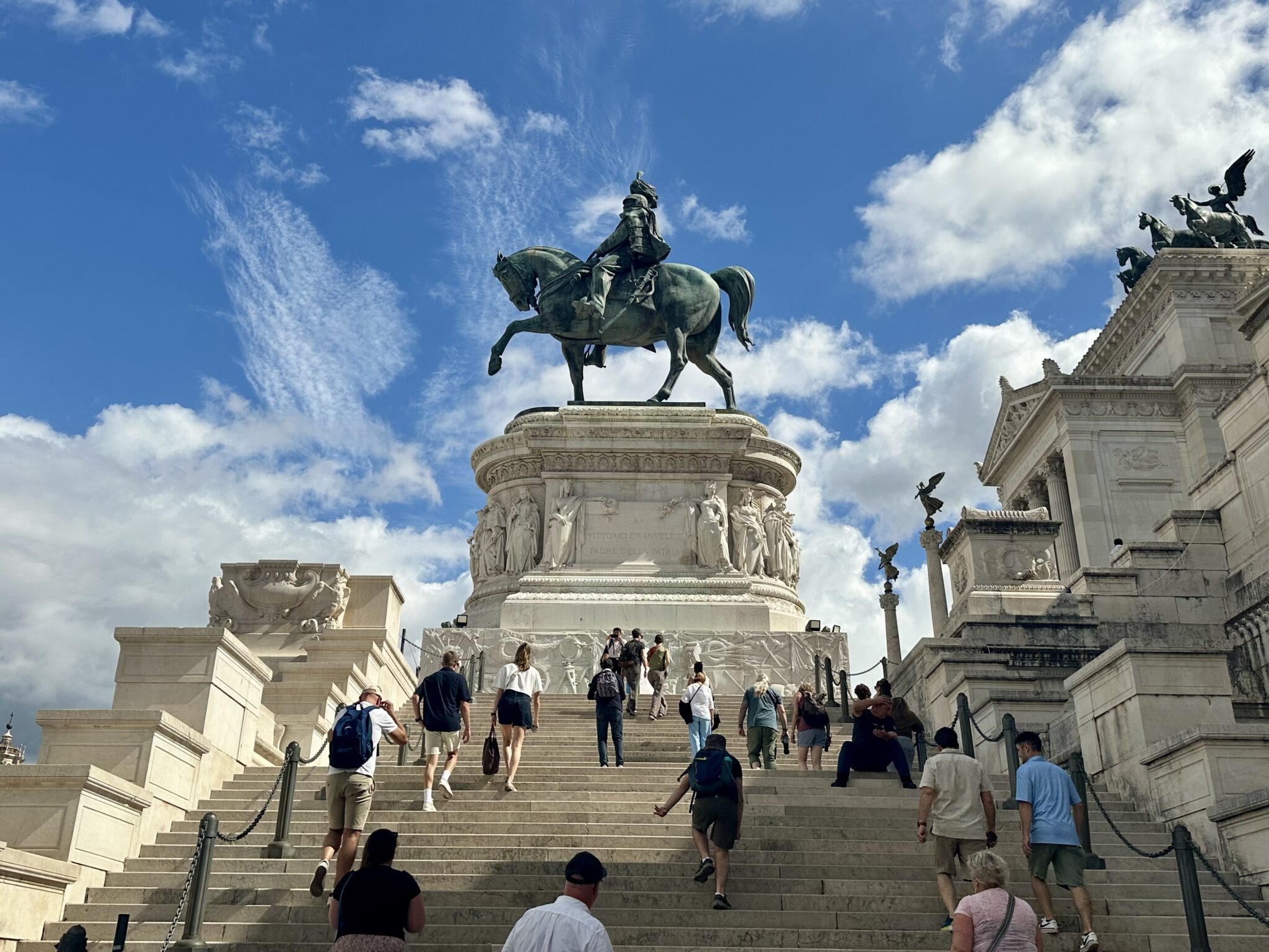 Nos bons plans pour explorer Rome sans se ruiner