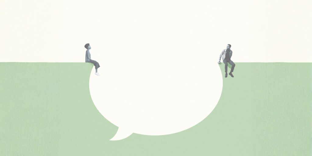 Small talk : L'art perdu de parler aux étrangers