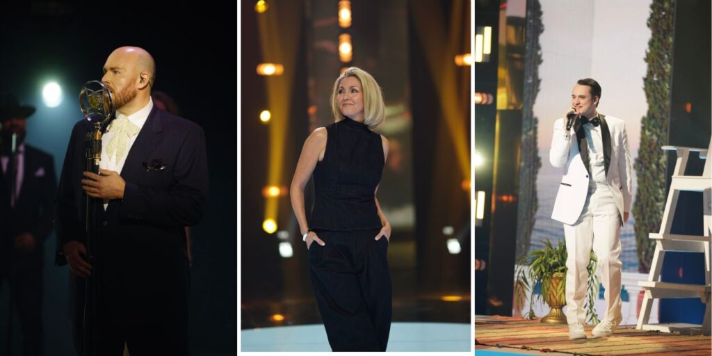 Zénith : Les moments forts de l'émission du 29 janvier 2026