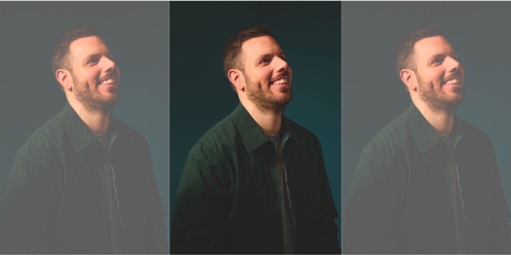 Michel Légaré: animateur d'événement