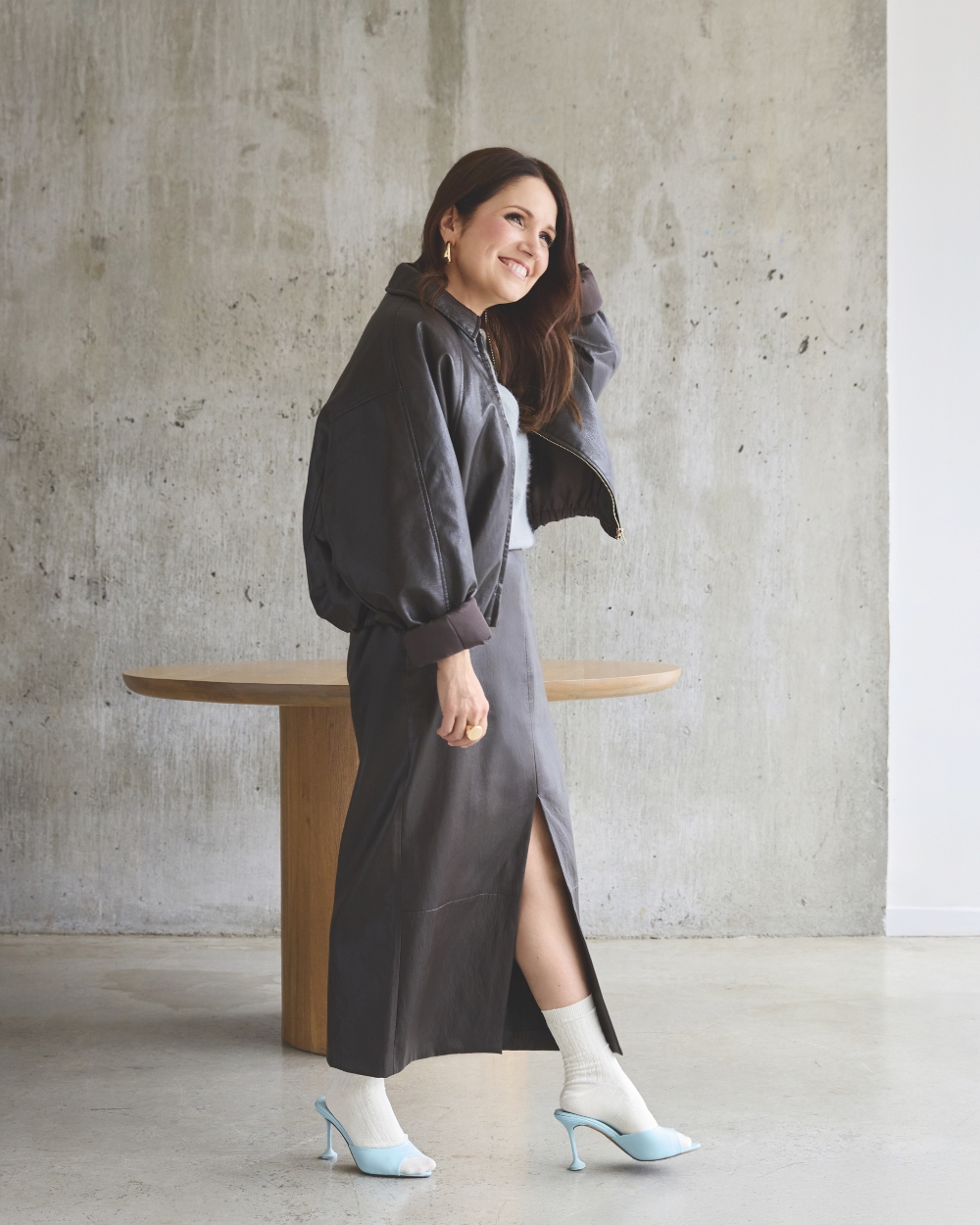 France Beaudoin : l'ultime girl next door