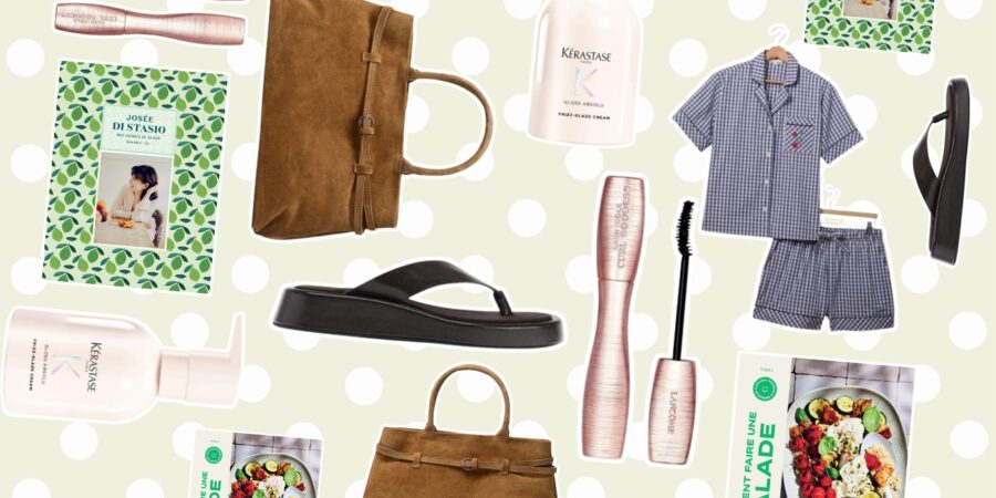 Shopping : 22 idées-cadeaux à offrir à la fête des Mères