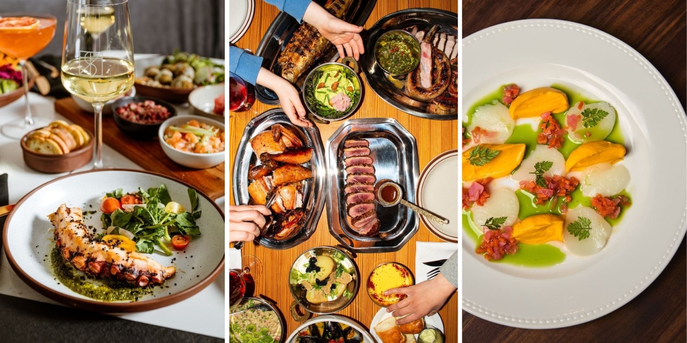 7 excellents restaurants de tapas à Montréal