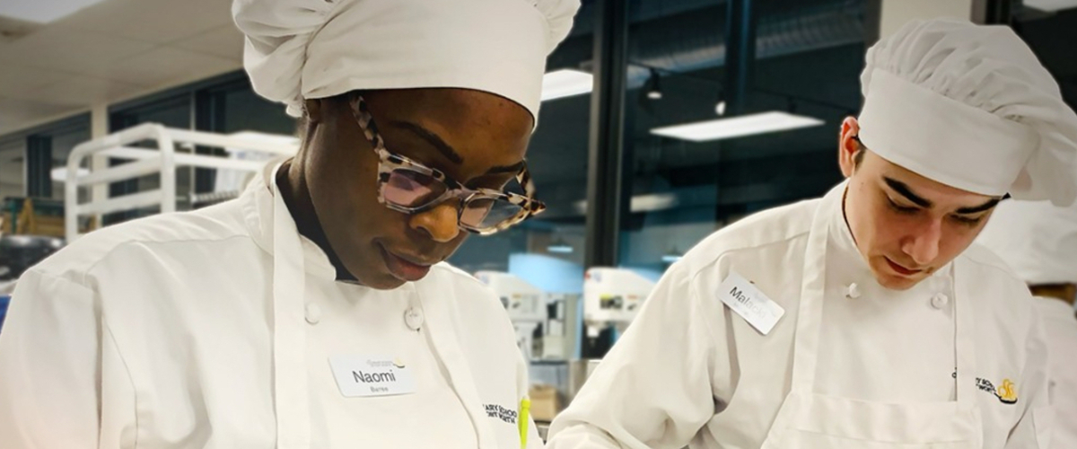 Online Culinary School