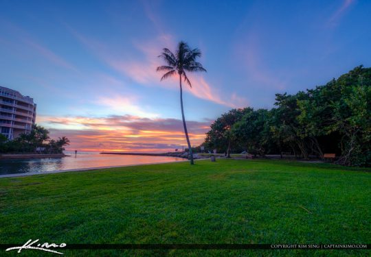 South Inlet Park Boca Raton Florida | Royal Stock Photo