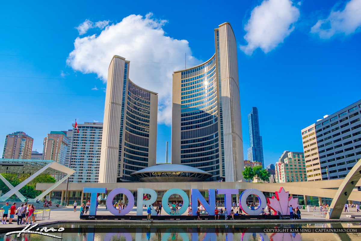 Toronto City Hall Product Tags Royal Stock Photo Toronto City Hall Product Tags Royal Stock Photo