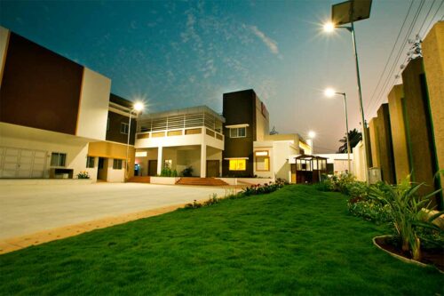 Asha Hospital - A Drug & Alcohol Rehab in Hyderabad, Telangana A ...