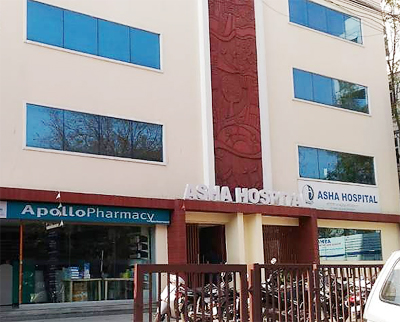 Asha Hospital - A Drug & Alcohol Rehab in Hyderabad, Telangana A ...