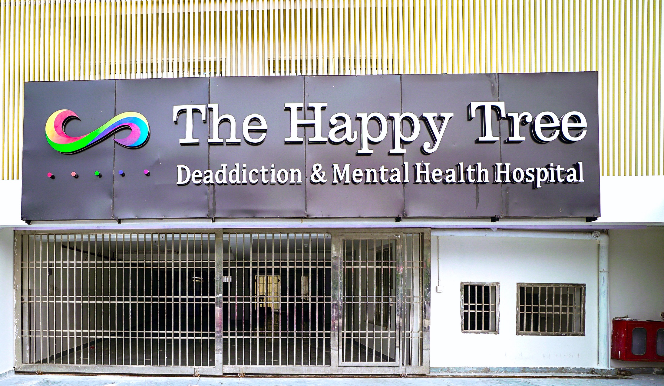 The Happy Tree - A Drug & Alcohol Rehab in Agra, Delhi A Agra, Delhi De ...